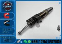 China High quality diesel engine spare parts injector 1521977 for sale