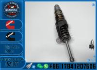 China High quality diesel engine spare parts injector 1521977 for sale