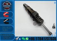 China High quality diesel engine spare parts injector 1521977 for sale