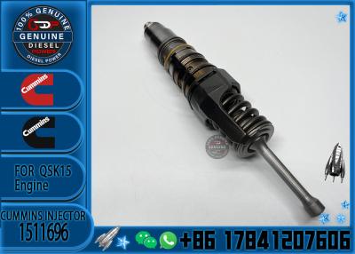 China Quality goods diesel fuel injector 1511696 for SCANIA HPI Engine for sale