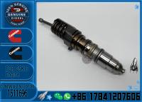 China Quality goods diesel fuel injector 1511696 for SCANIA HPI Engine for sale