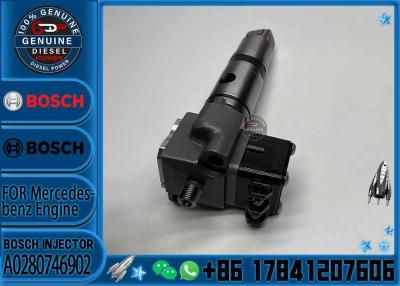 China Genuine Diesel Unit Fuel Pump 0414799014 0414799029 0414799008 For 0280746902 A0280746902 for sale