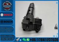 China Genuine Diesel Unit Fuel Pump 0414799014 0414799029 0414799008 For 0280746902 A0280746902 for sale
