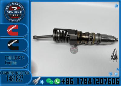 China Diesel Injector 1481827 For SCANIA Unit Injector 1521978 1764365 4076965 for sale
