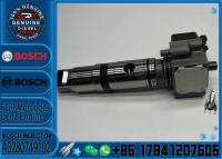 China Jining DIGEER hot sell 0414799017 good price Excavator parts fuel injector nozzle in high quality 0414799017 for sale