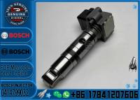 China Jining DIGEER hot sell 0414799017 good price Excavator parts fuel injector nozzle in high quality 0414799017 for sale