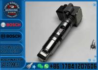 China Jining DIGEER hot sell 0414799017 good price Excavator parts fuel injector nozzle in high quality 0414799017 for sale