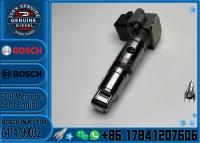 China Jining DIGEER hot sell 0414799017 good price Excavator parts fuel injector nozzle in high quality 0414799017 for sale