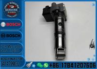China Jining DIGEER hot sell 0414799017 good price Excavator parts fuel injector nozzle in high quality 0414799017 for sale