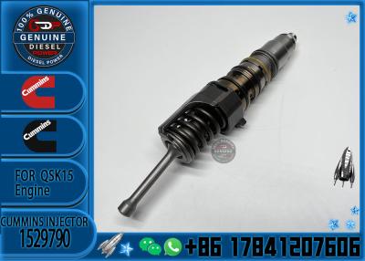 China High Quality fuel injector system parts fuel injector 1529790 For SCANIA DT12.11L02 1529790 for sale