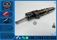 China High Quality fuel injector system parts fuel injector 1529790 For SCANIA DT12.11L02 1529790 for sale