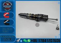 China High Quality fuel injector system parts fuel injector 1529790 For SCANIA DT12.11L02 1529790 for sale