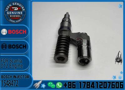 China Fuel injector 0414701038 0414701039 0414701063 for SCANIA Injector R500 1548472 1766553 1539350 for sale