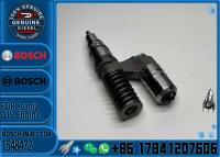 China Fuel injector 0414701038 0414701039 0414701063 for SCANIA Injector R500 1548472 1766553 1539350 for sale