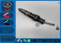 China High Performance X15 ISX QSX ISX15 QSX15 Diesel Engine Fuel Injector 4928262  49548884 for sale