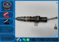 China High Performance X15 ISX QSX ISX15 QSX15 Diesel Engine Fuel Injector 4928262  49548884 for sale
