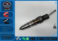 China High Performance X15 ISX QSX ISX15 QSX15 Diesel Engine Fuel Injector 4928262  49548884 for sale