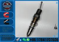 China High Performance X15 ISX QSX ISX15 QSX15 Diesel Engine Fuel Injector 4928262  49548884 for sale