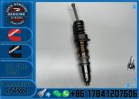 China High Performance X15 ISX QSX ISX15 QSX15 Diesel Engine Fuel Injector 4928262  49548884 for sale