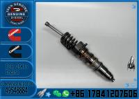 China High Performance X15 ISX QSX ISX15 QSX15 Diesel Engine Fuel Injector 4928262  49548884 for sale