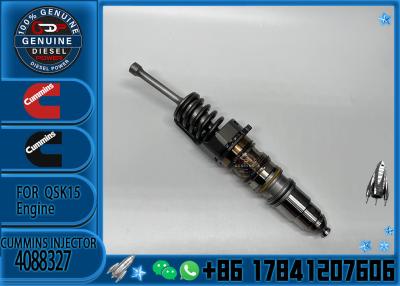 China Diesel Engine Parts  Injector 4088327  ISX QSX 4088327 for sale