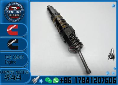China Real Fuel Injector Assembly 4954644 For  Engine QSKX15 Series for sale