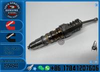 China Real Fuel Injector Assembly 4954644 For  Engine QSKX15 Series for sale