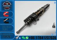 China Durable Fuel Injector Assembly 4384260 For  Engine QSKX15 Series for sale