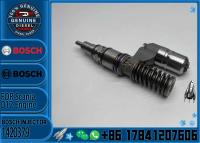 China Good Quality Diesel Unit Injector System UIS PDE Fuel Injector 0414701056 1420379 1455860 1529750 1497385 for sale