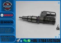 China Good Quality Diesel Unit Injector System UIS PDE Fuel Injector 0414701056 1420379 1455860 1529750 1497385 for sale