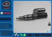 China Good Quality Diesel Unit Injector System UIS PDE Fuel Injector 0414701056 1420379 1455860 1529750 1497385 for sale