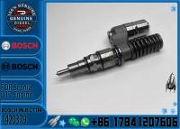 China Good Quality Diesel Unit Injector System UIS PDE Fuel Injector 0414701056 1420379 1455860 1529750 1497385 for sale