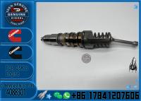 China Good Quality  Engine ISX15 QSX15 Diesel Engine Fuel Injector 4062569 4088301 for sale