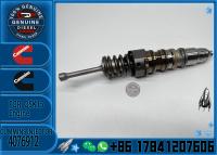 China Diesel Fuel Injector 4076912 for  QSX15 Engine for sale