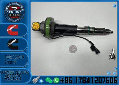 China Engine Spare Parts QSK Injector QSK19 QSK38 QSK50 QSK60 4964171 4955525 for sale