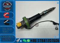 China Engine Spare Parts QSK Injector QSK19 QSK38 QSK50 QSK60 4964171 4955525 for sale