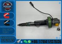 China Diesel Common Rail Diesel Fuel Injector 4964172 Y431K05248 For  QSK19 QSK38 QSK60 for sale