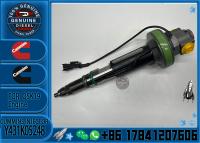 China Diesel Common Rail Diesel Fuel Injector 4964172 Y431K05248 For  QSK19 QSK38 QSK60 for sale