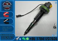 China Diesel Common Rail Diesel Fuel Injector 4964172 Y431K05248 For  QSK19 QSK38 QSK60 for sale