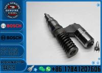 China SCANlA D12 engine fuel injector 1440579 1409193 1421380 1440578 for sale