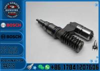 China SCANlA D12 engine fuel injector 1440579 1409193 1421380 1440578 for sale