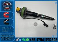 China Y431K05417 QSK19 Diesel Engine Common Rail Fuel Injector Y431K05558 4964171 for sale