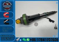 China Y431K05417 QSK19 Diesel Engine Common Rail Fuel Injector Y431K05558 4964171 for sale