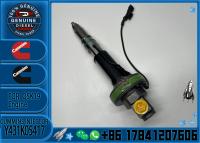 China Y431K05417 QSK19 Diesel Engine Common Rail Fuel Injector Y431K05558 4964171 for sale