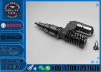 China New Fuel Injector 0414701044 0414701066 for Truck Diesel Engine for sale