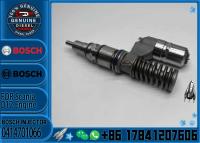 China New Fuel Injector 0414701044 0414701066 for Truck Diesel Engine for sale
