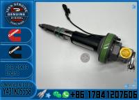 China Y431K05558 fuel injector nozzle Y431K05558 diesel injector nozzle 4964171 for sale