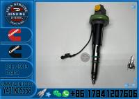China Y431K05558 fuel injector nozzle Y431K05558 diesel injector nozzle 4964171 for sale