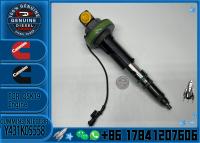 China Y431K05558 fuel injector nozzle Y431K05558 diesel injector nozzle 4964171 for sale