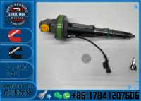 China Y431K05558 fuel injector nozzle Y431K05558 diesel injector nozzle 4964171 for sale